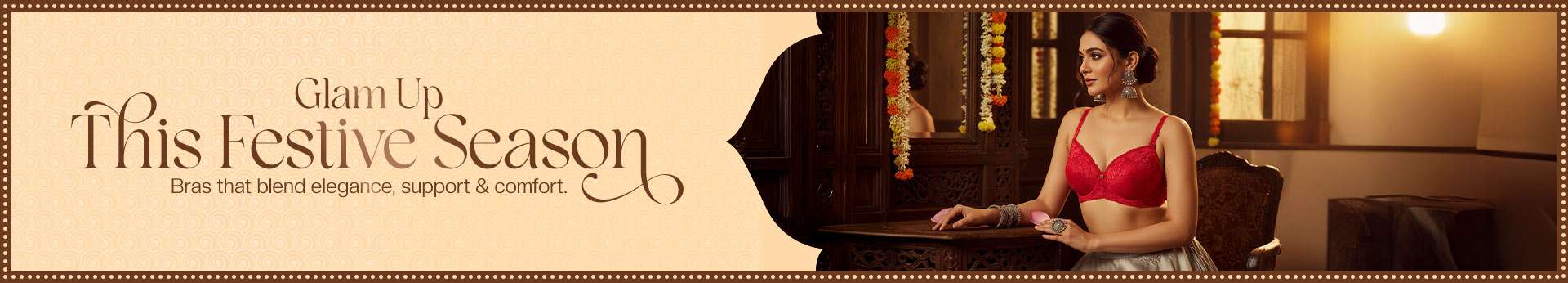 Buy Everyday Non-Padded Bra For Women Online In India @ Lowest Price